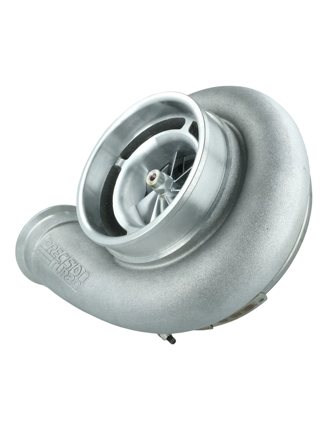 Turbo Precision – Gen1, Gen2, Next Gen