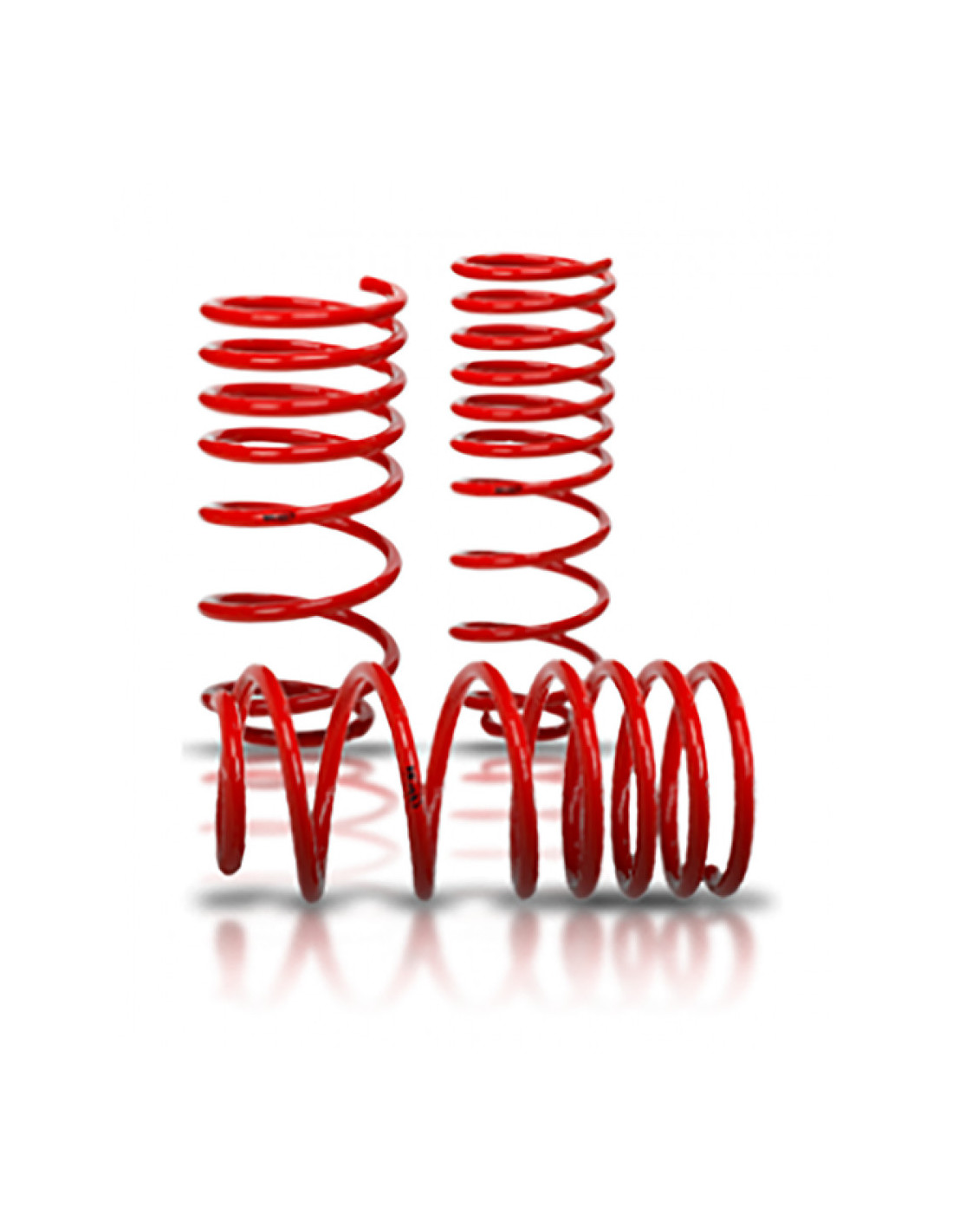 V-MAXX Ressorts courts - Fiat BARCHETTA CABRIO (183) - 35 FI 16 (35mm ...